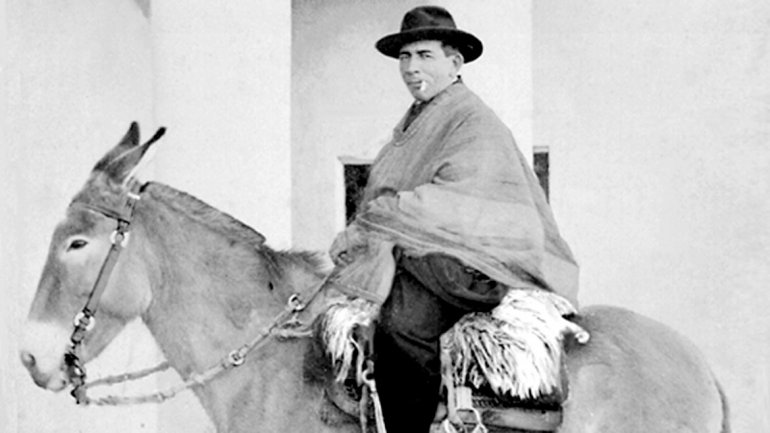 De todos los días: José Gabriel