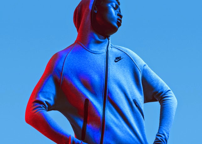 Sportmondo sports portal: Nike, Introducing The Fall '14 Nike Tech Pack ...