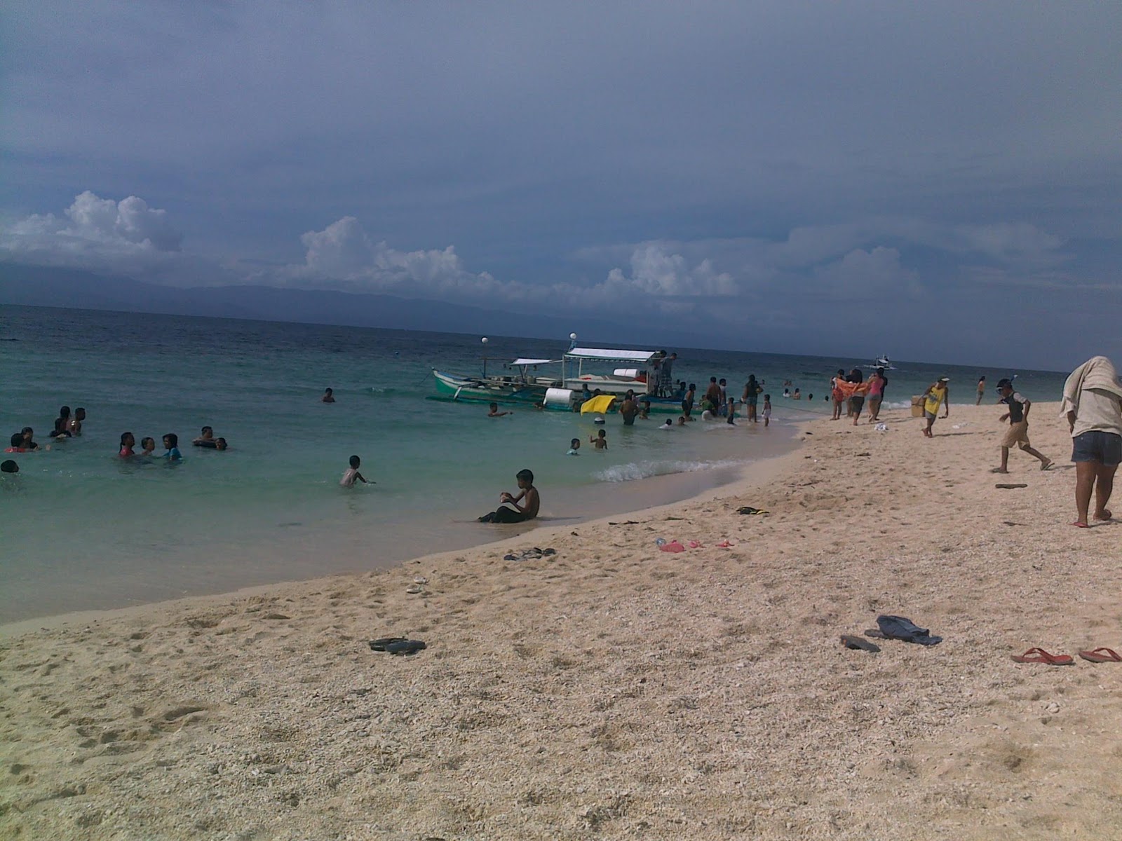 Cebu City Photos: Moalboal Beach Resorts, Cebu City