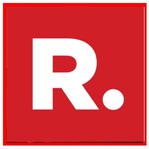 Republic TV LIVE