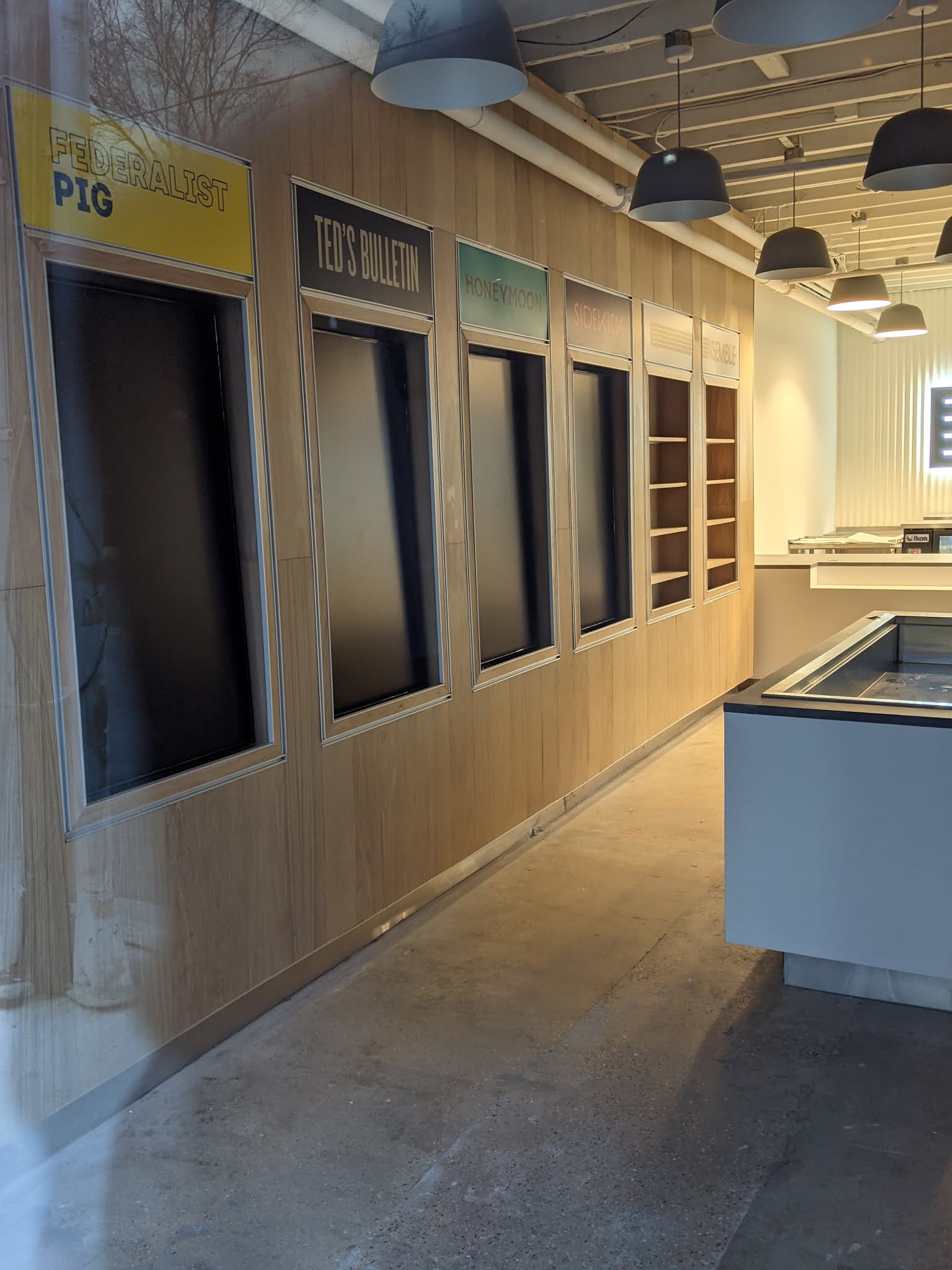 Robert Dyer @ Bethesda Row: Excitement building for Ensemble in Bethesda