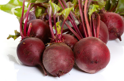 My Wholesome Home: Beautiful Beets: Benefits and Recipes