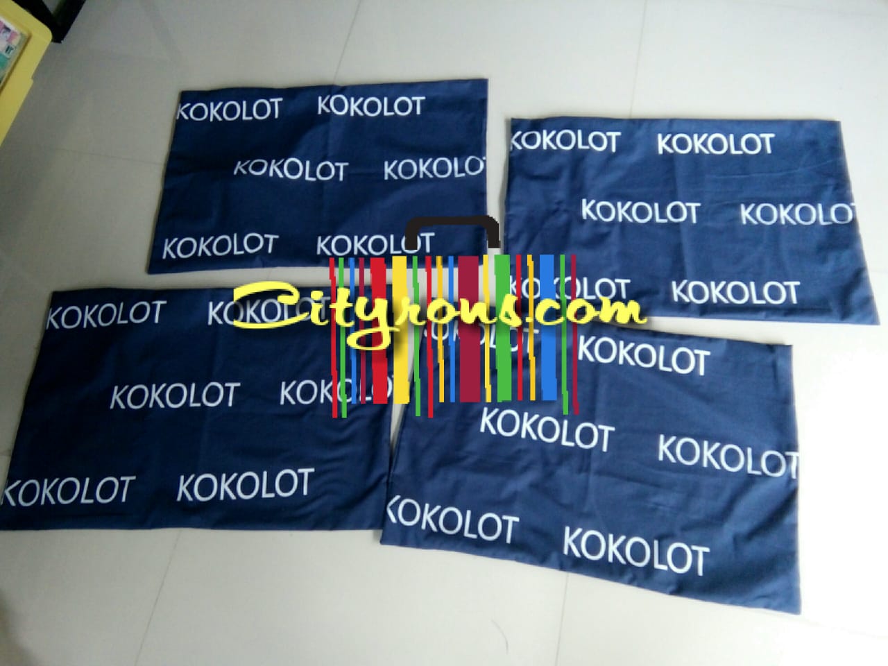 Sprei & Bedcover Handmade | Desain Sesuai Pesanan | Motif, Tulisan, Ukuran