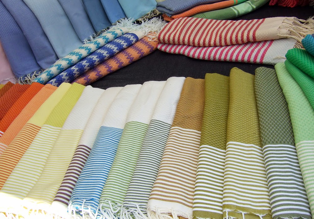 The Paris Market & Brocante: French with Isabelle: Allons au Marché!