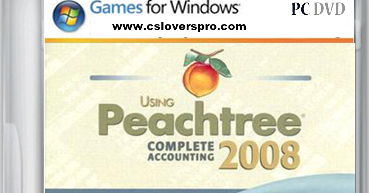 Peachtree peachtree complete accounting windows : verrino