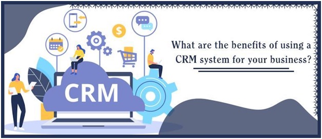 What is CRM? Definition & Beginner's Guide to CRM | Webslesson