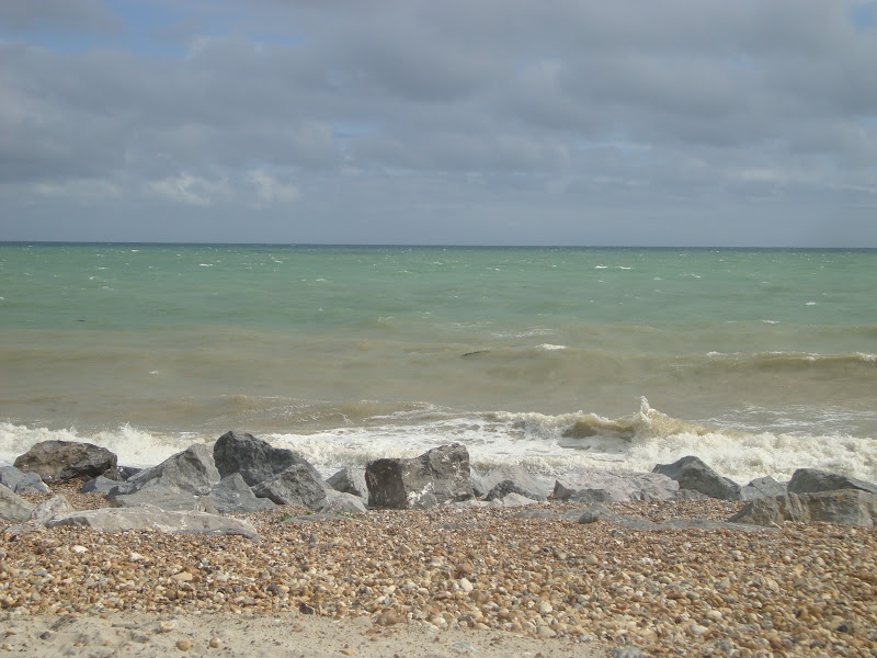 Treasures from the Cherry Tree: May wee, Madam