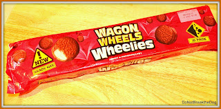 Do Not Break the Dog: THIS IS BIGGER THAN BOTH OF US