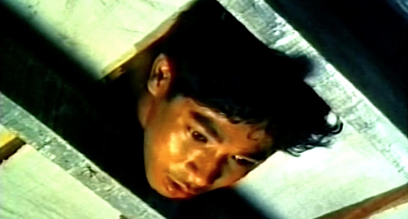 Critic After Dark: Scorpio Nights (Peque Gallaga, 1985)