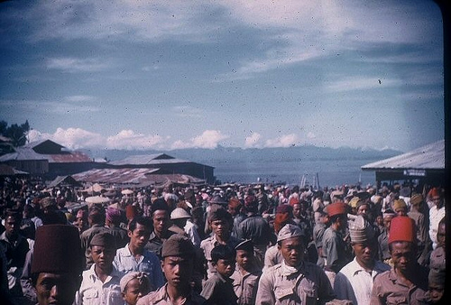 Make It Davao: Old Photos of Davao Part V