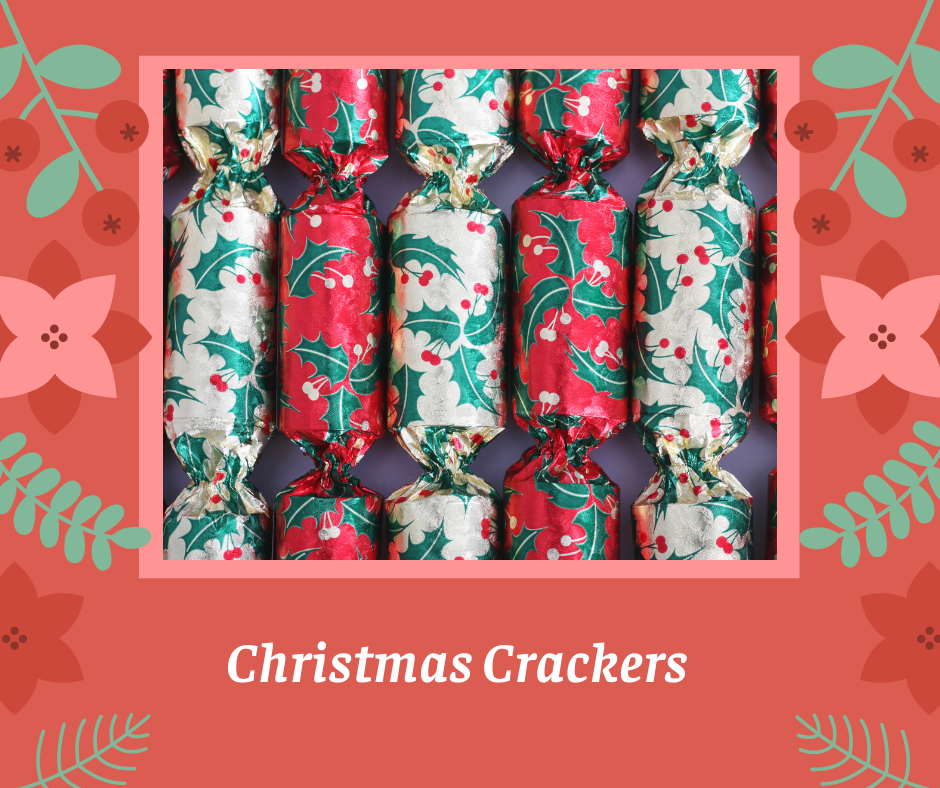 Natale in Inghilterra: cosa mangiamo? | Mamma Far and Away