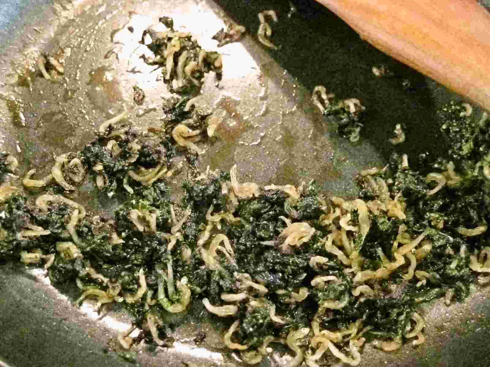 Recipes for Tom: Nukuyakko, hanaho to jako no irini-zoe / warm tofu ...