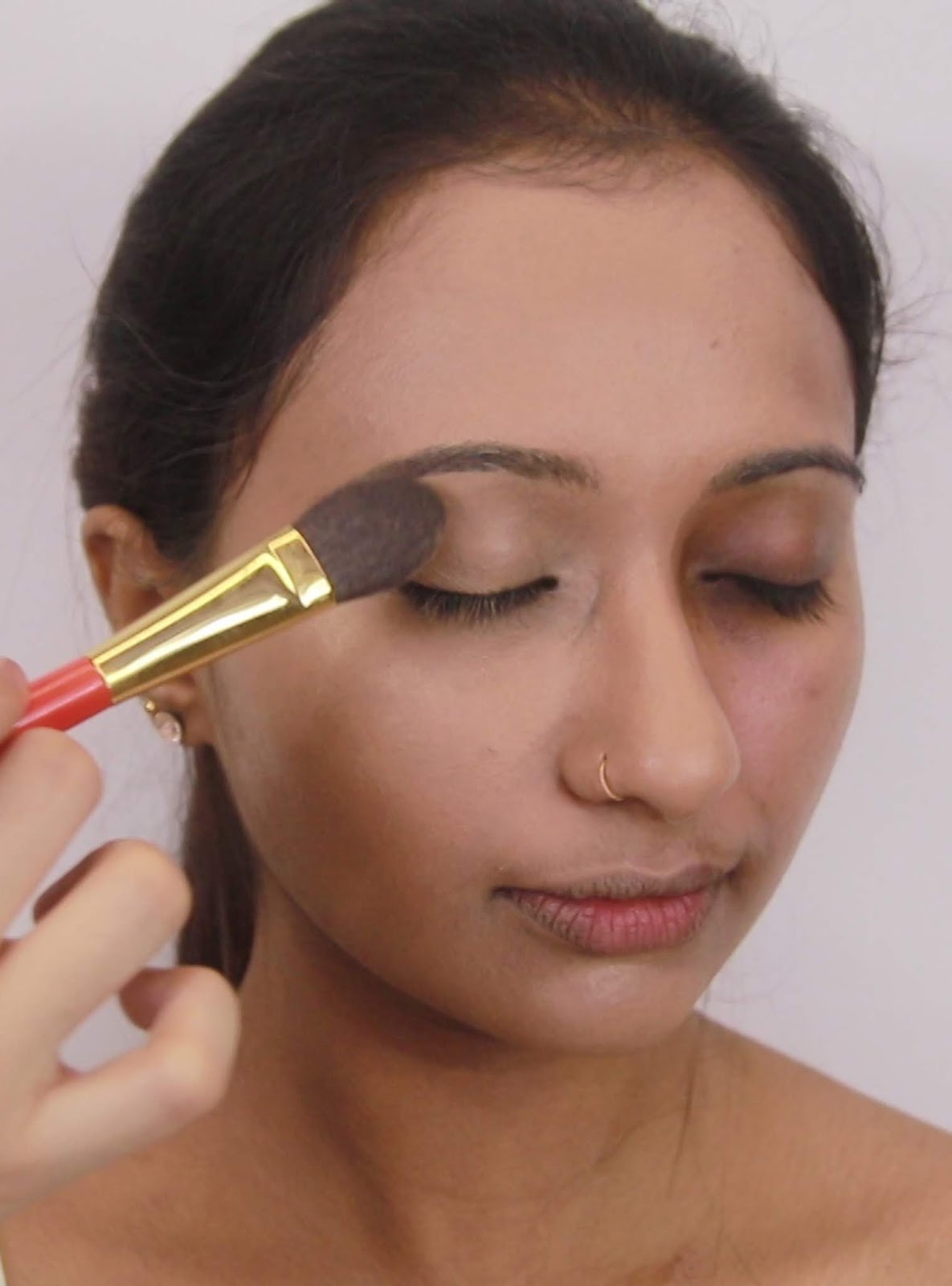 Lynette Tee | Makeup Beauty Blog | Makeup and Hair Tutorial