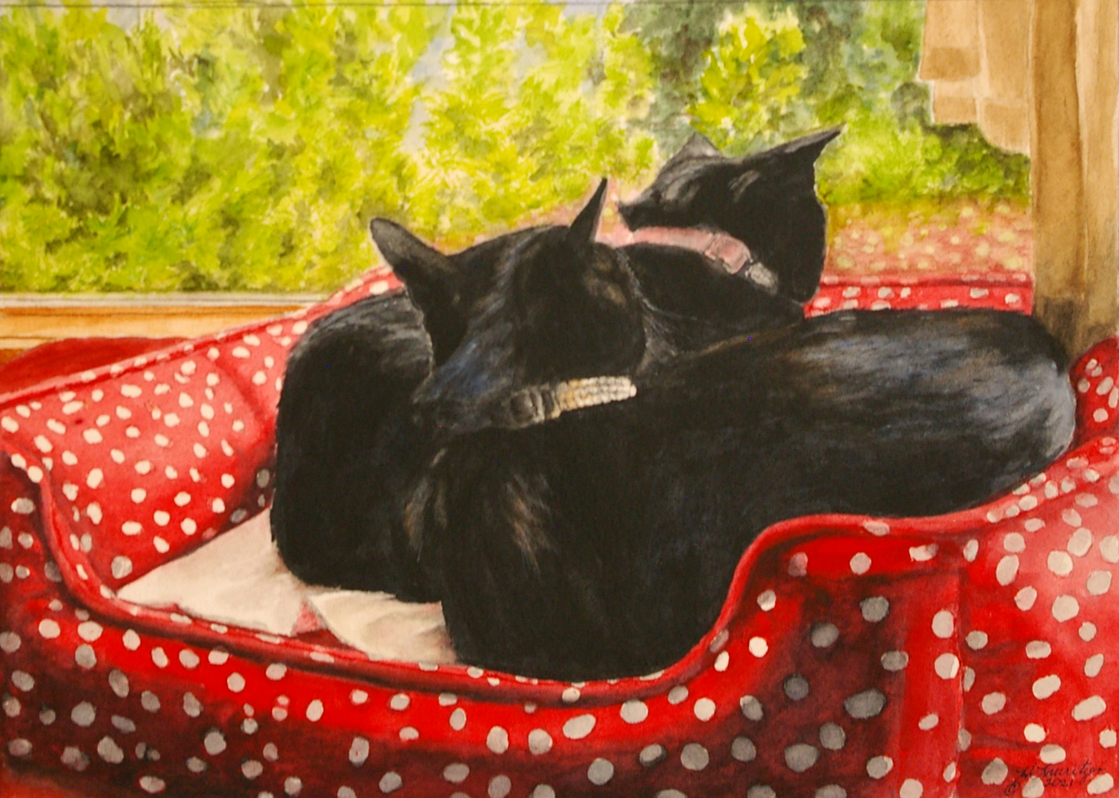 Bridgerland Landscape Artists