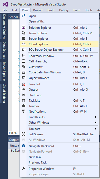 Jan David Narkiewicz (Developer): Azure Web App: Publishing Web Site ... Jan David Narkiewicz (Developer): Azure Web App: Publishing Web Site ...
