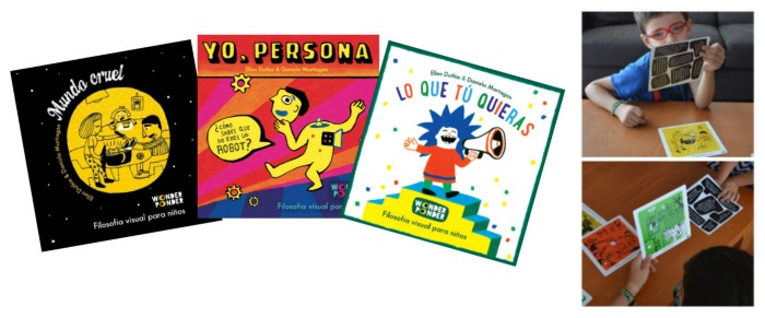 TOP 25 Libros informativos para niños - Club Peques Lectores: cuentos y ...
