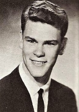 Burbank High School, Burbank, CA In Memoriam: Terrence Kent Brock, BHS 1963