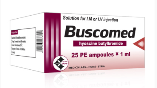 Drug, OTCs & Herbals | دليل الأدوية العربي