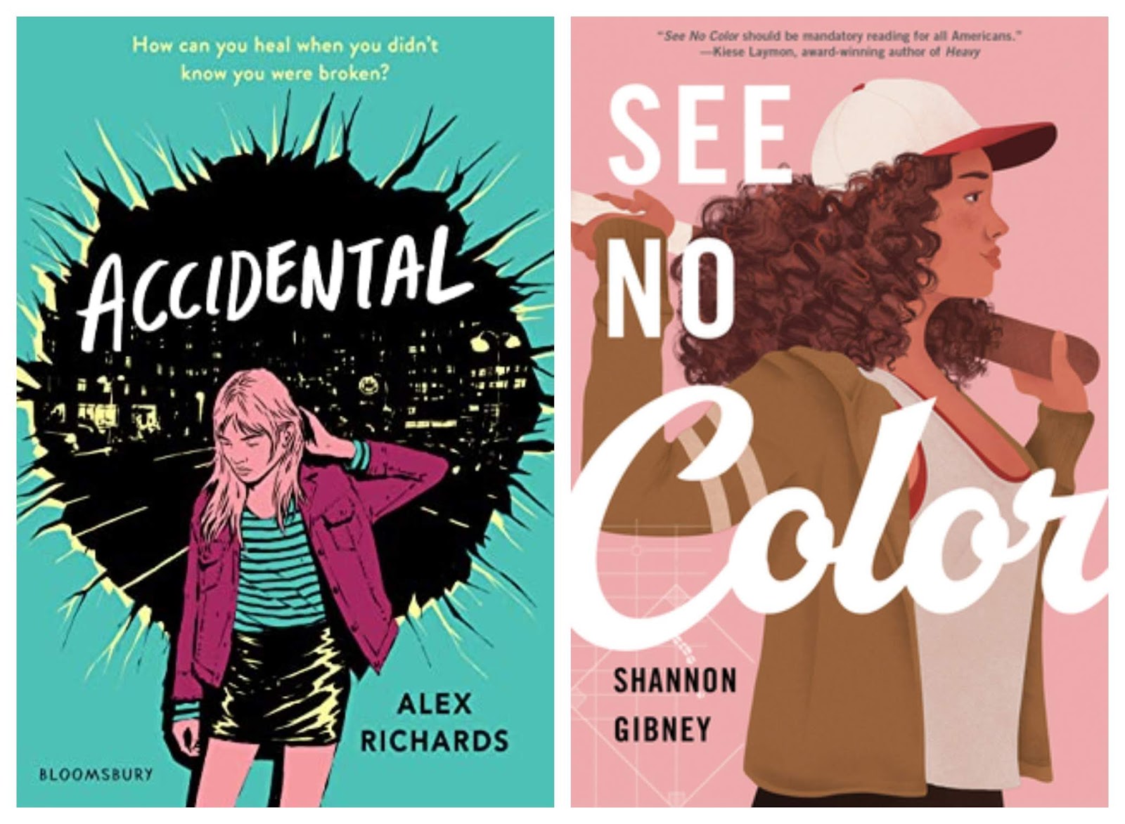 We Live and Breathe Books: Can't Wait Wednesday!