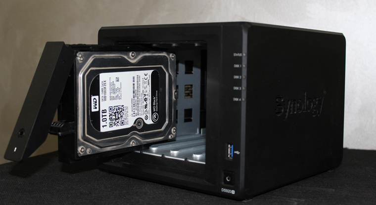 ماهو التخزين الشبكي NAS وهل تحتاج اليه في منزلك؟