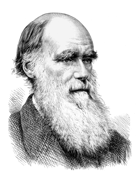 jobsanger: Happy Darwin Day