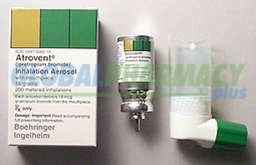 Asthma Series 1: AsthmaMeds