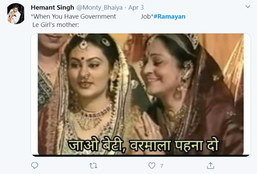 25 Funny Ramayan Memes That Will Make You Laugh!