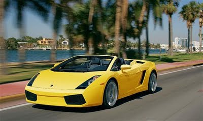 Simon Cowell's Supercar Collection | Carsfresh