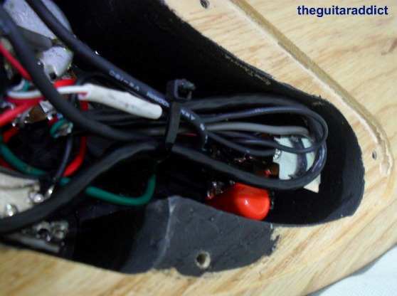 theGUITARaddict: March 2011