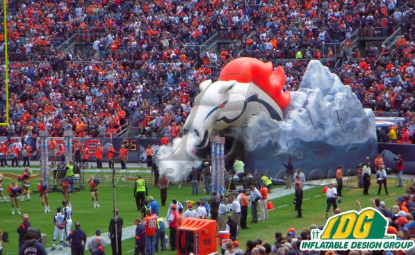 Inflatable Design Group