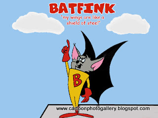 Batfink