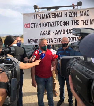 Σπόντες [10 Μαΐου 2021]