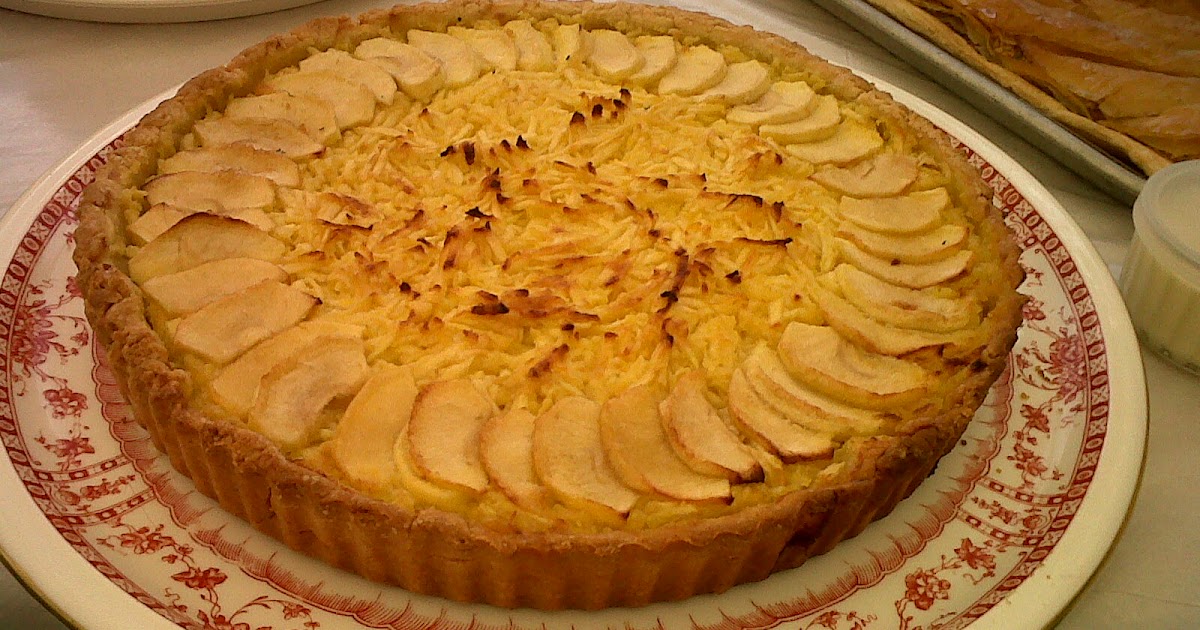 Mary Berry s Canterbury Apple Tart mary-berry-s-canterbury-apple-tart