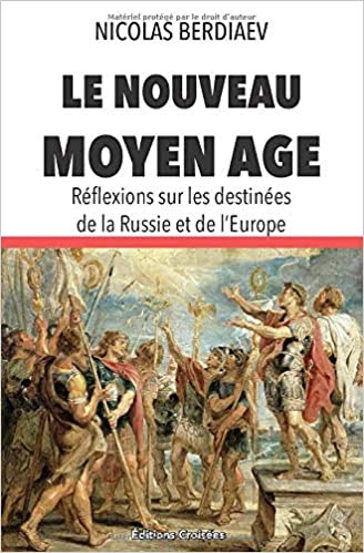 BIBLIOTECILE RAIULUI: Nicolai Berdiaev