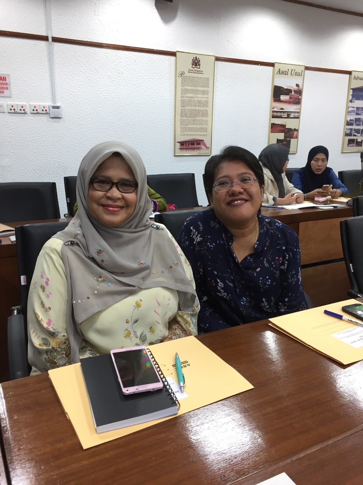 Unit Sejarah Lisan, Pusat Pengajian Ilmu Kemanusiaan, Universiti Sains ...