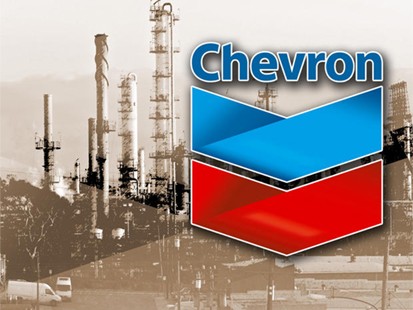History of All Logos: All Chevron Logos
