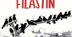 Casa Africa: FILASTIN (Palestina). Handala e l'arte di resistenza del ...