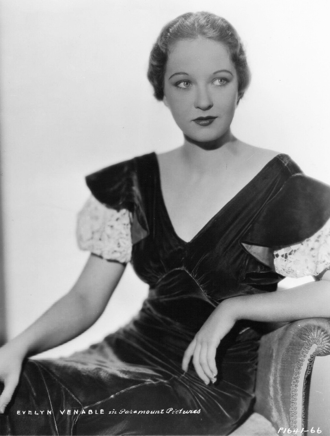 It's The Pictures That Got Small ...: THE TUESDAY GLAMOUR 15!