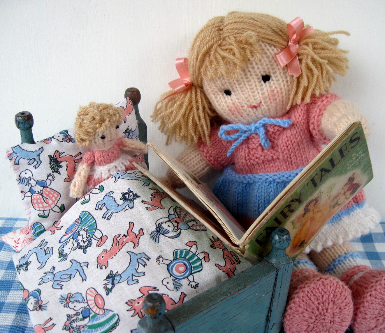 Flutterby Patch: March 2011