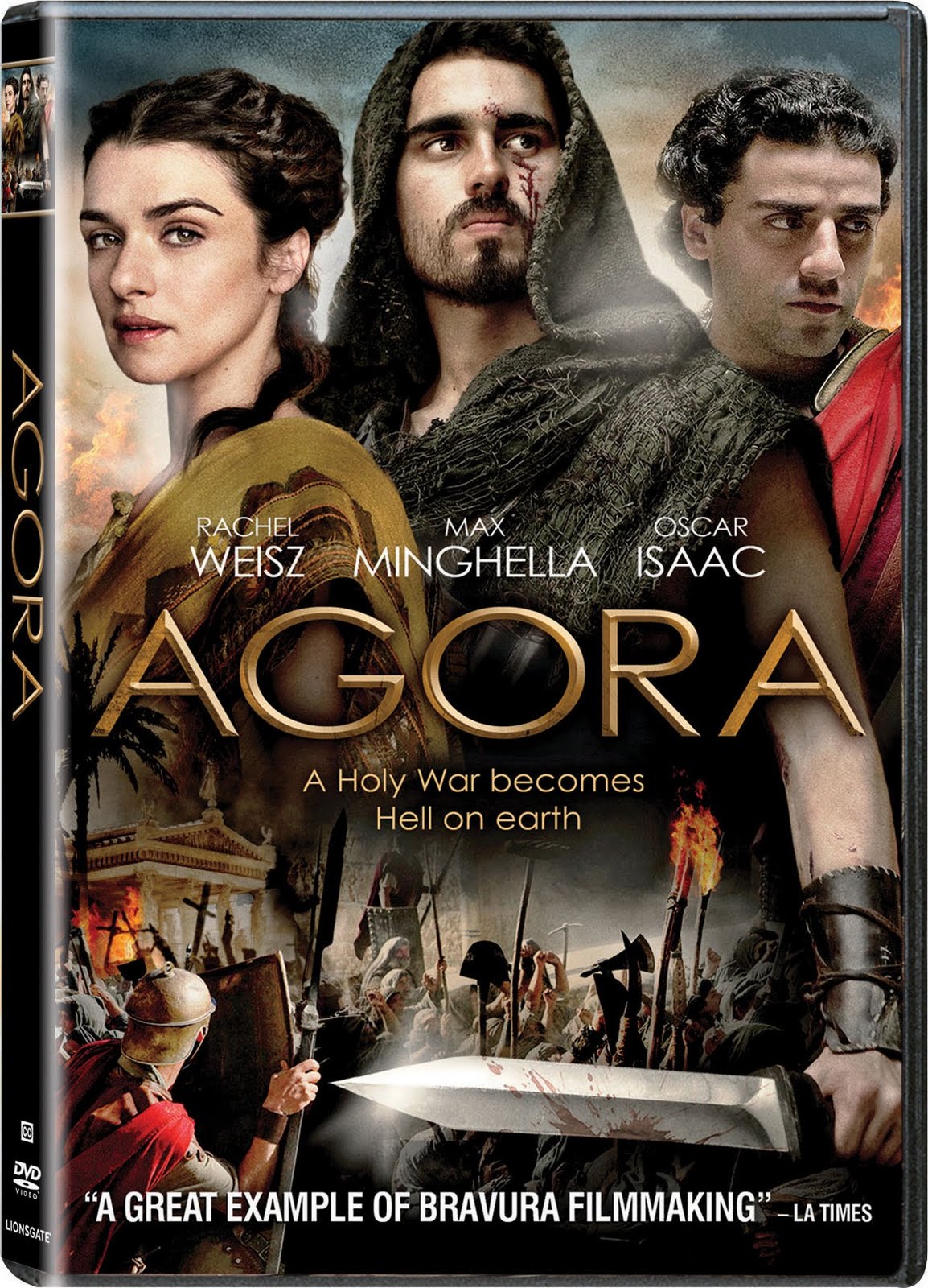 Ver Agora Online Espanol Latino - ovsymmirar