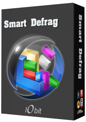 Iobit Smart Defrag Pro V6.0.1.116[Desfragmentador][Multi + Full ...