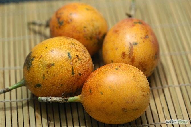 Top 10 buah-buahan paling exotic di dunia - PKH - Berita Segenap Ceruk