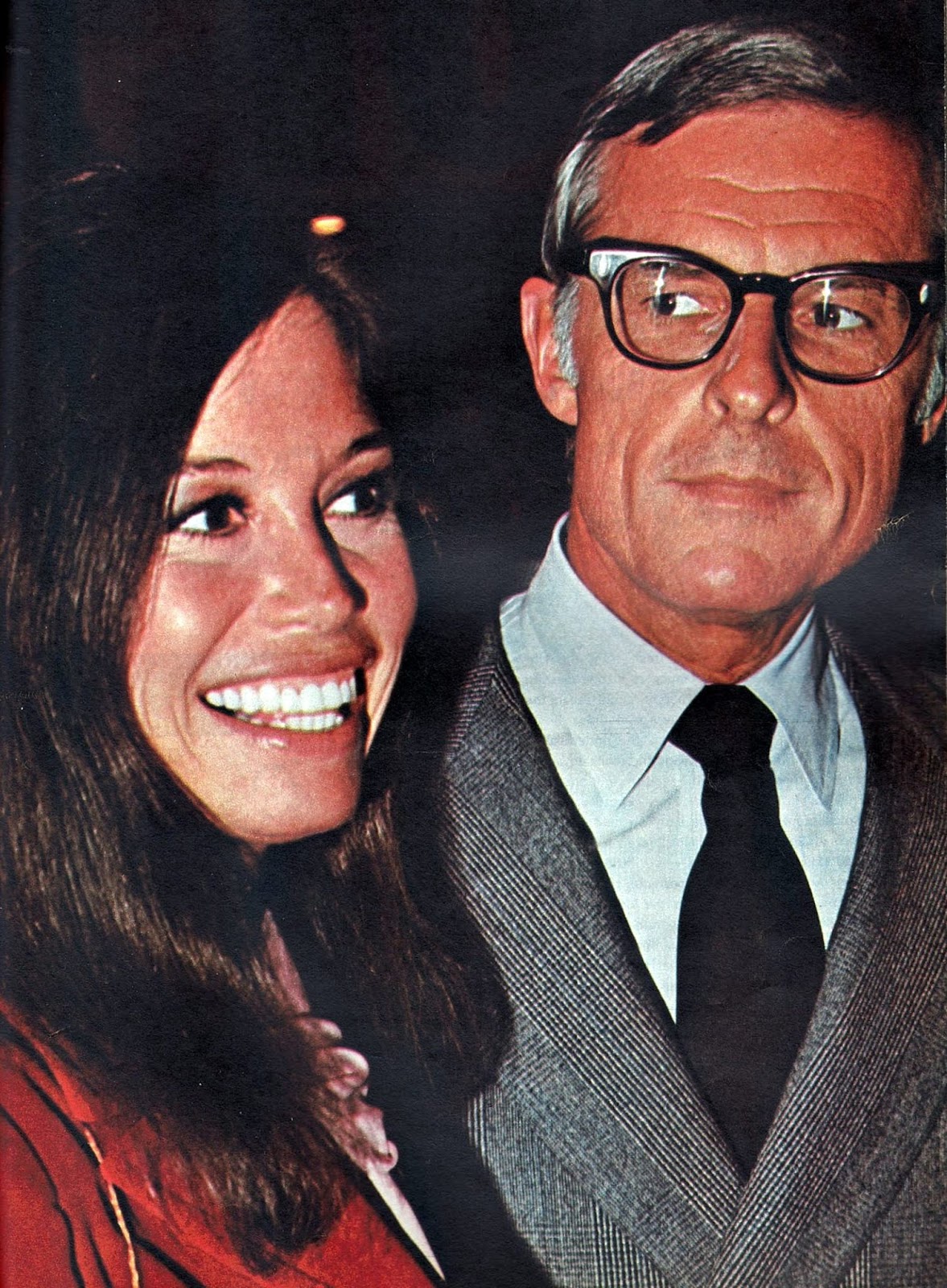 Poseidon's Underworld: January 2020