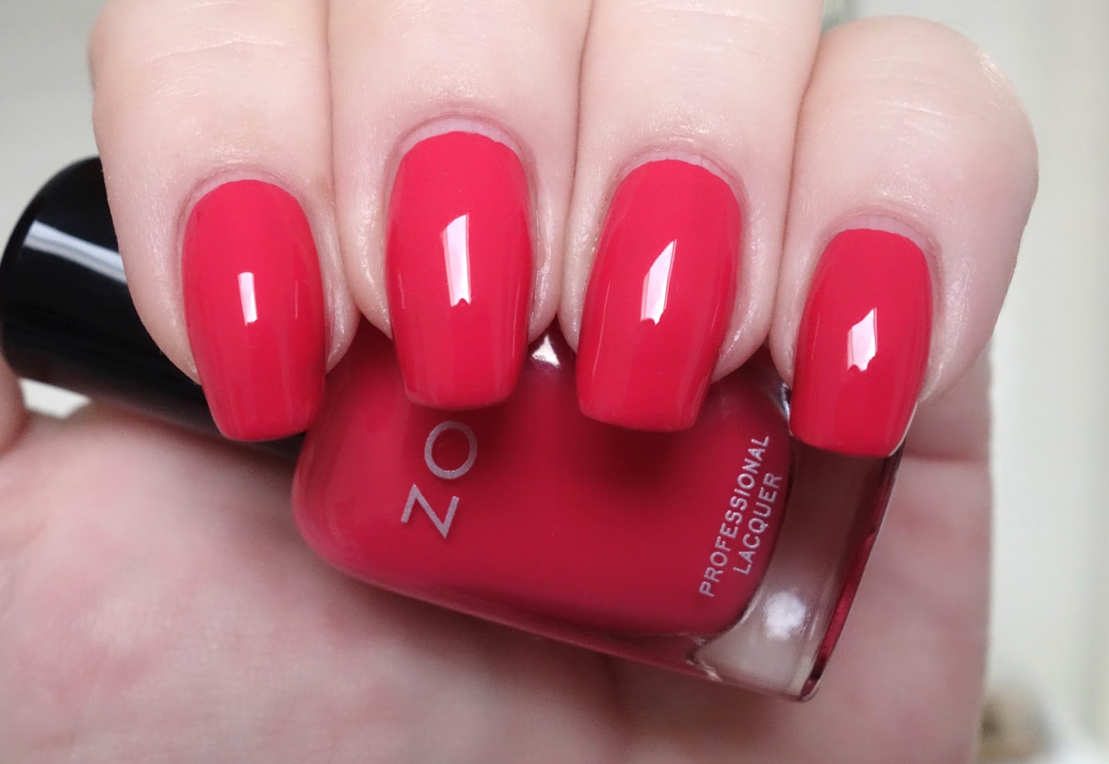 Lacquer Slacker Liz: Zoya Dixie