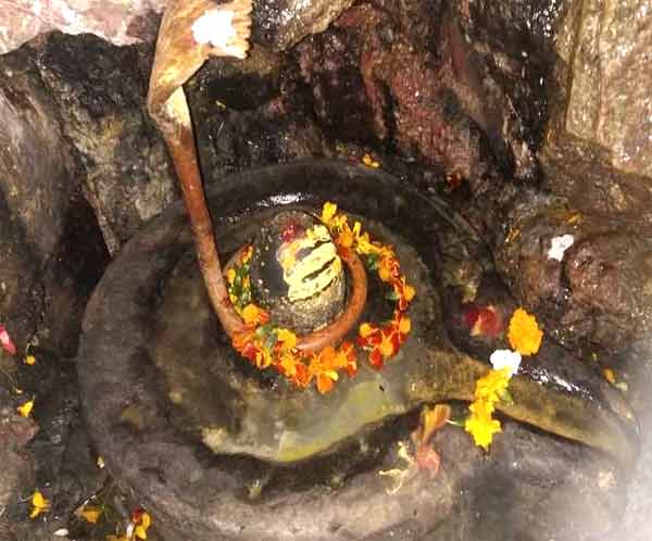 Swayambhu – Meaning – Concept In Hindu Religion | Hindu Blog