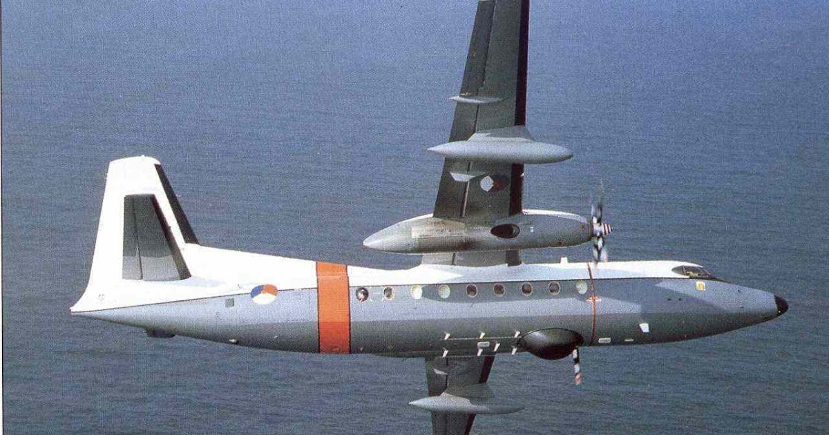 Fokker F27