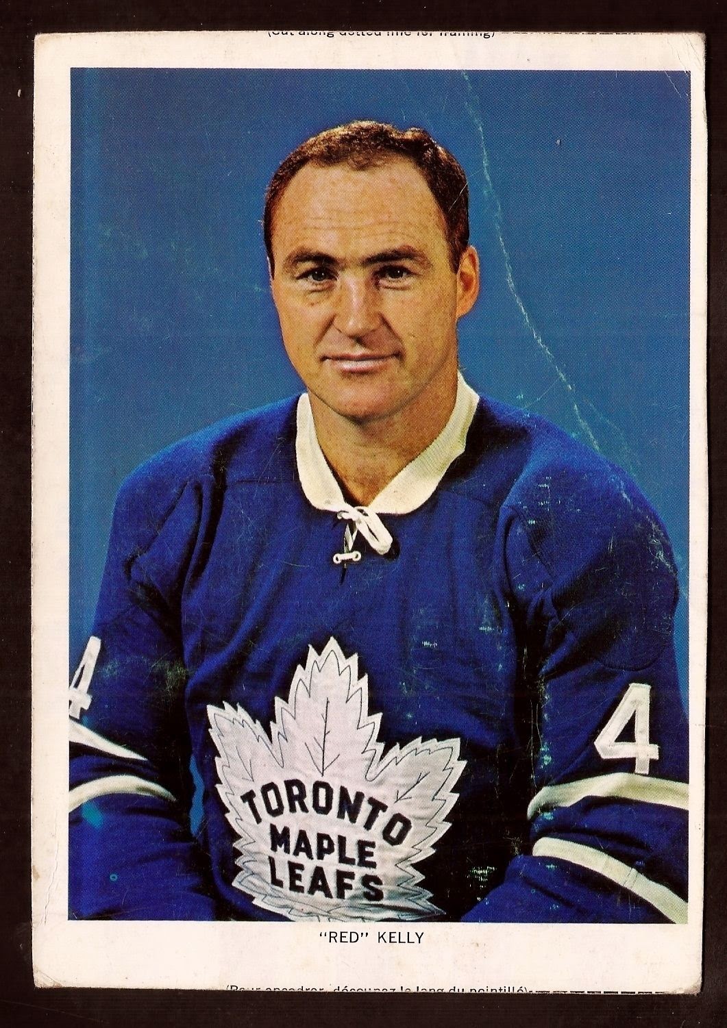 Vintage Leafs
