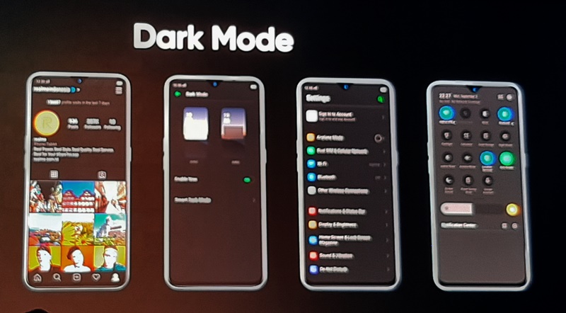 Beredar di Pasaran, Ini Spesifikasi Lengkap dan Harga realme XT Beredar di Pasaran, Ini Spesifikasi Lengkap dan Harga realme XT