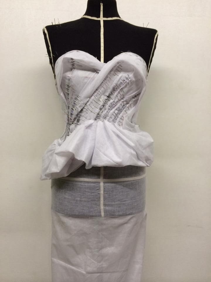 The Realm of Fashion Blog : Tutorial